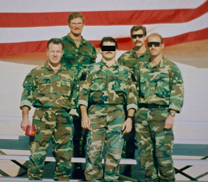 In Memoriam: Delta Force's Gaetano "Guy" Cutino | SOFREP