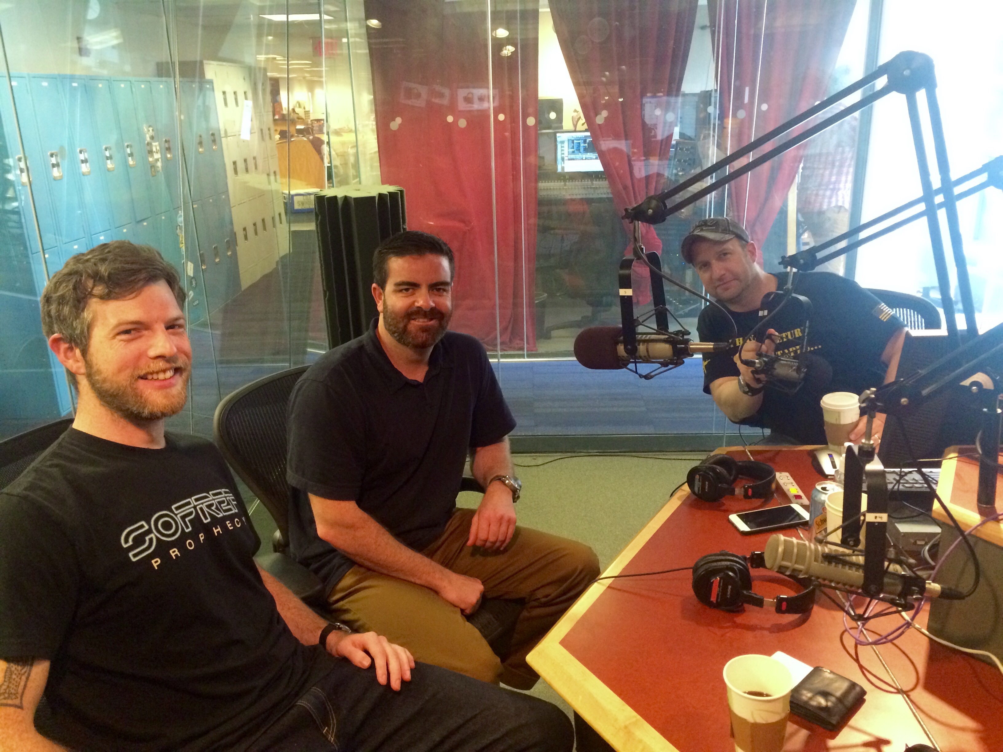 Navy SEAL, CEO, Dad: A Holiday Letter to My Kids | SOFREP