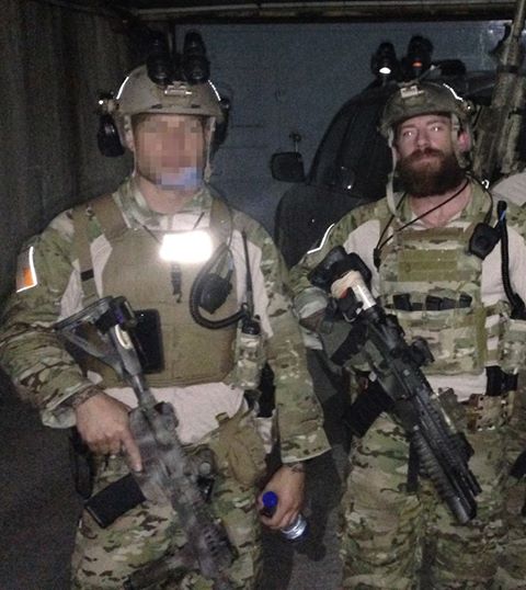 The U.S. special operations groups you've never heard of (Pt. 2) | SOFREP