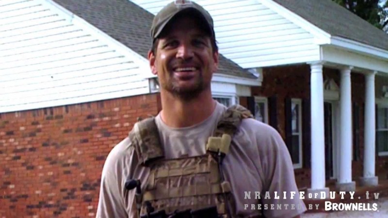 Watch: A tribute to the life of Navy SEAL Adam Brown | SOFREP