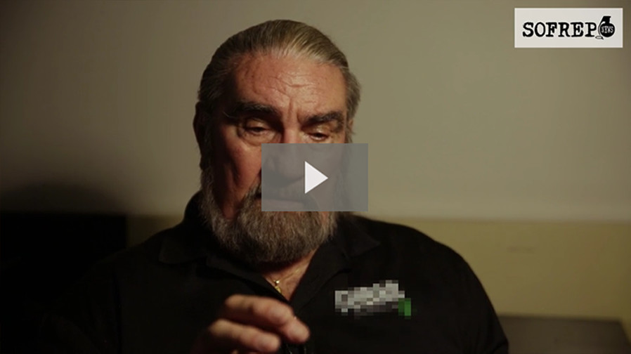 Watch: The DEVGRU Files- 'Good' terrorists and the secret history of how SEAL Team 6 influenced ...