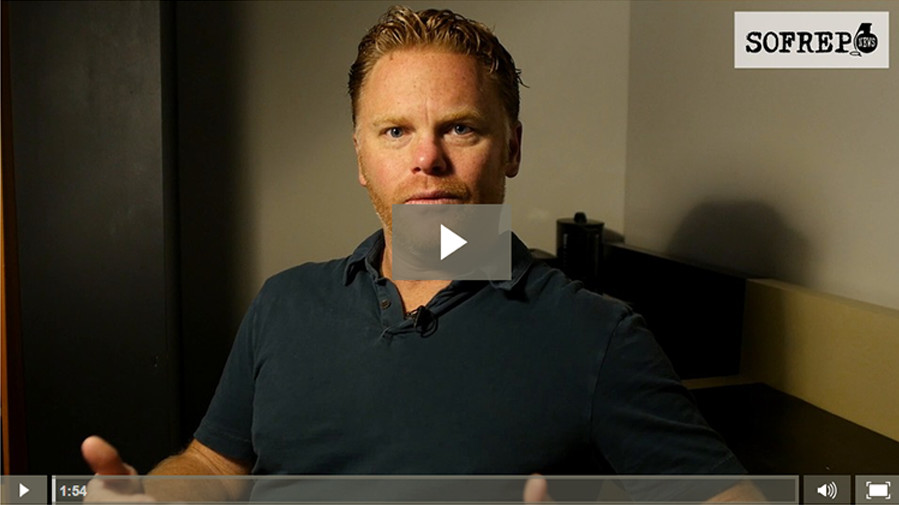 Watch: Interview with 'American Sniper's' instructor Eric Davis reveals ...