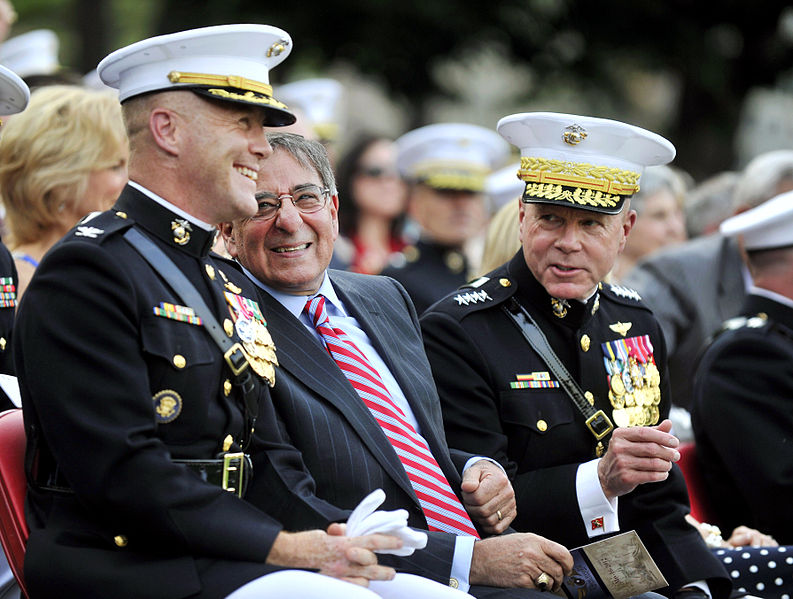 The internal assassin of MARSOC Fox Company | SOFREP