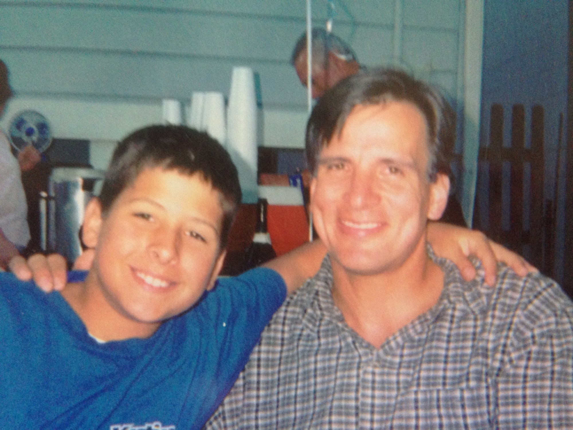 Delta Force operator 'Chief' Carlson: When a warrior is home | SOFREP