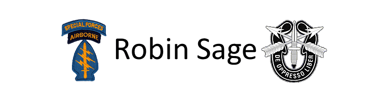 Robin Sage - Unconventional Warfare Exercise | SOFREP