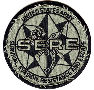 SERE might lose it's instructors due to lowest bid award
