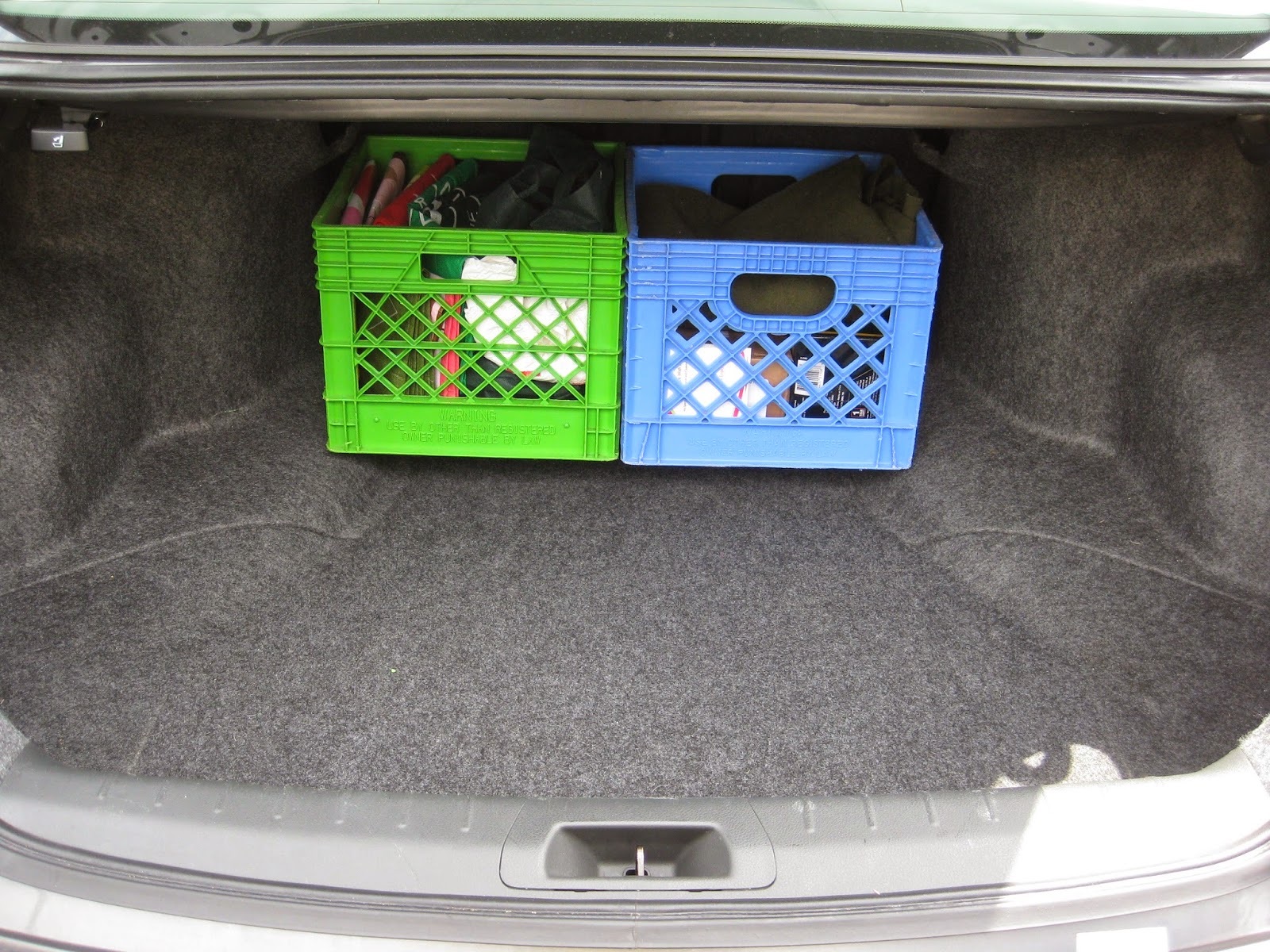16 Survival strategies and backup plans you should keep in your car