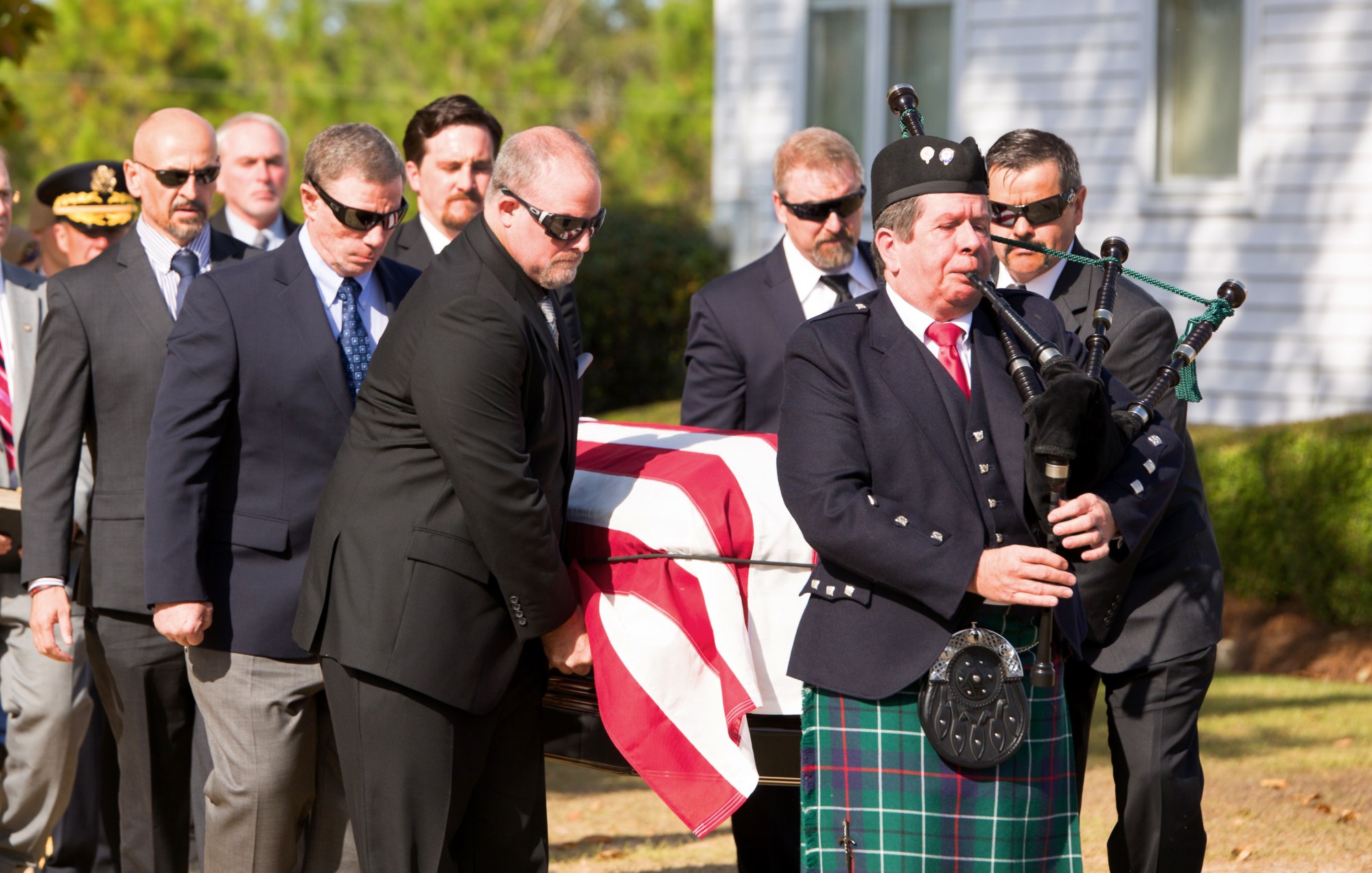 Remembering Delta Force Legend Major Thomas Greer | SOFREP