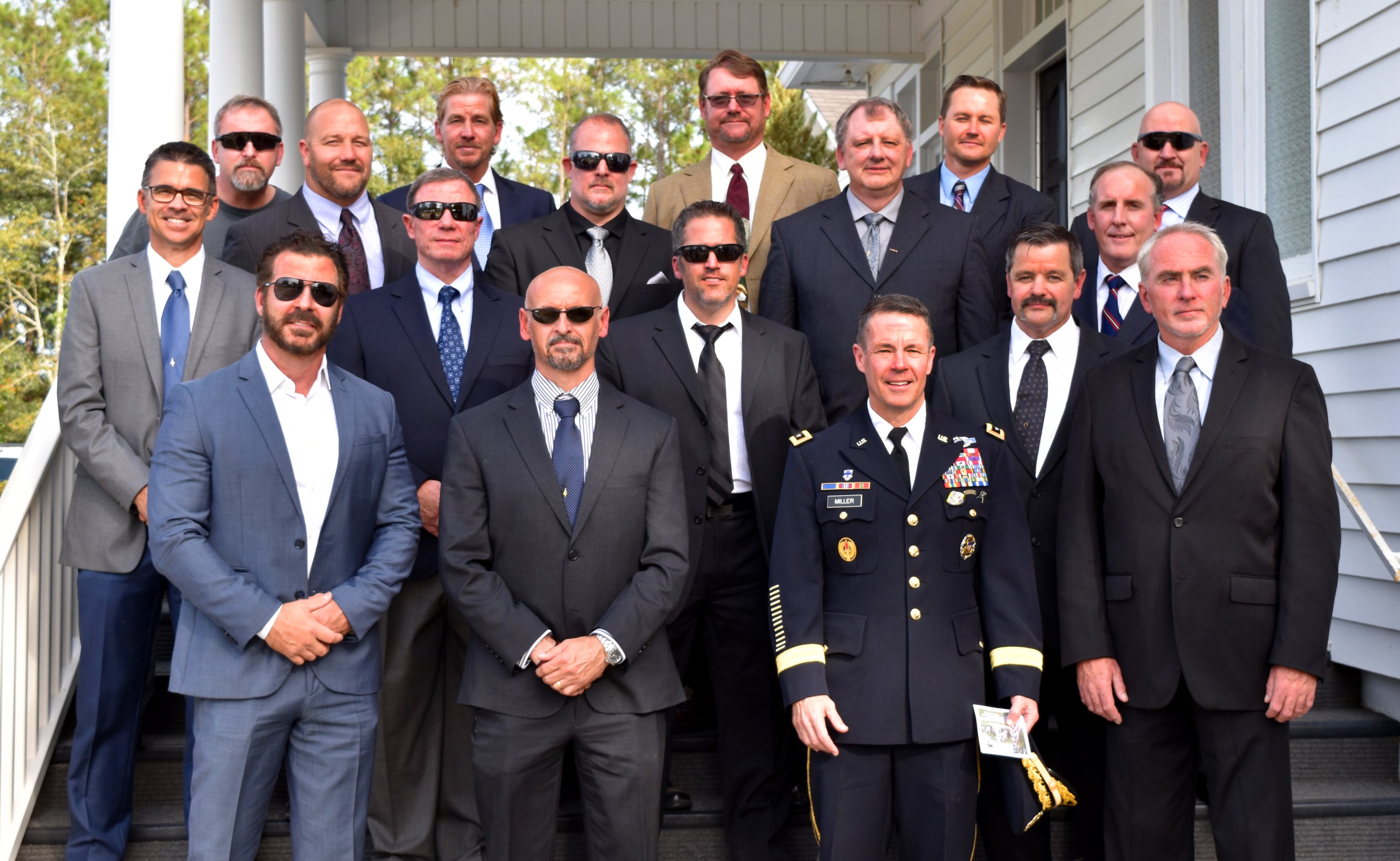 Remembering Delta Force Legend Major Thomas Greer | SOFREP