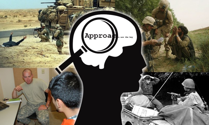 Theories, Principles, and Realities of Army Interrogations ...