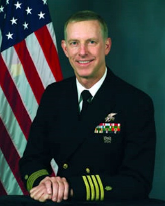 Road on U.S. Base in Iraq named for Navy SEAL Doc | SOFREP