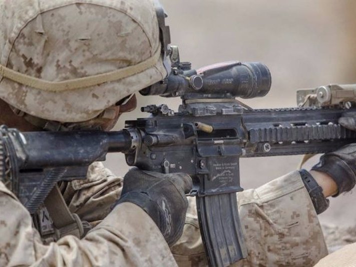 PMAG Gen3 approved by the Marine Corps | SOFREP