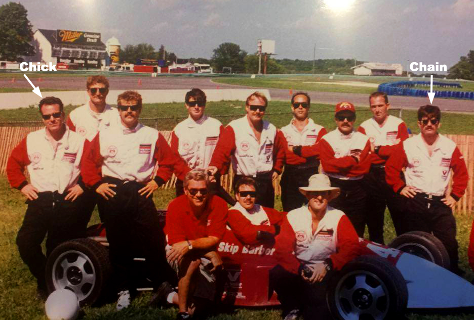 Delta Force’s Colin Rich Took a .45 To the Skull And Came Back Stronger ...