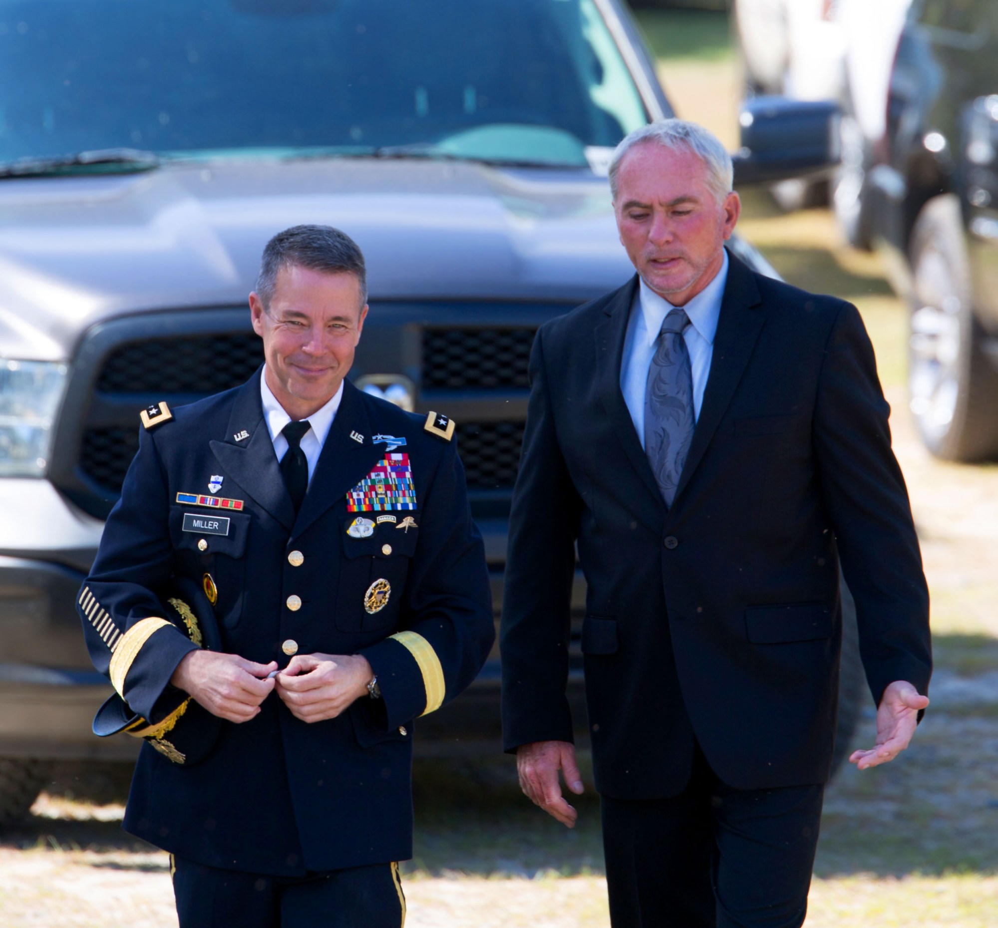 Delta Force’s Head of Iron: A. Greg ‘Ironhead’ Birch | SOFREP