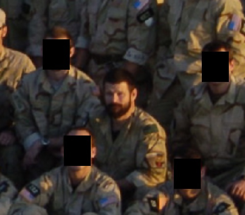 Gone too soon: Delta Force legend Robert Horrigan | SOFREP