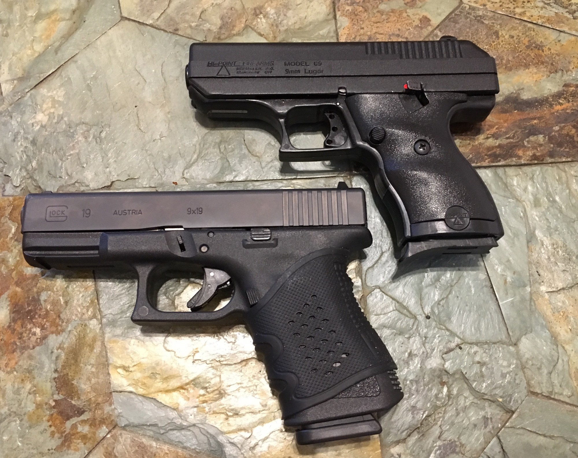Pistol review: Is the Hi-Point as bad as people say it is? | SOFREP