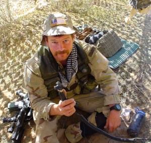 Delta Force’s Bob Horrigan: Dwarfed by the Presence of Giants | SOFREP