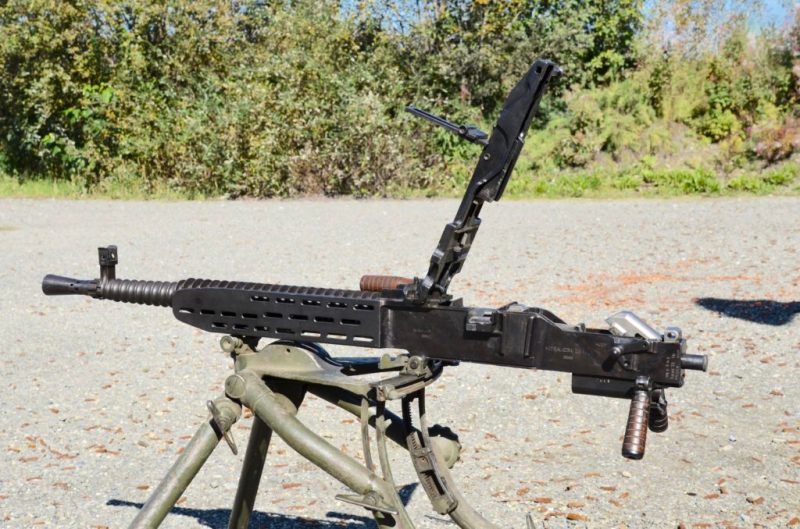 ZB-37 Machinegun: Shootable history | SOFREP