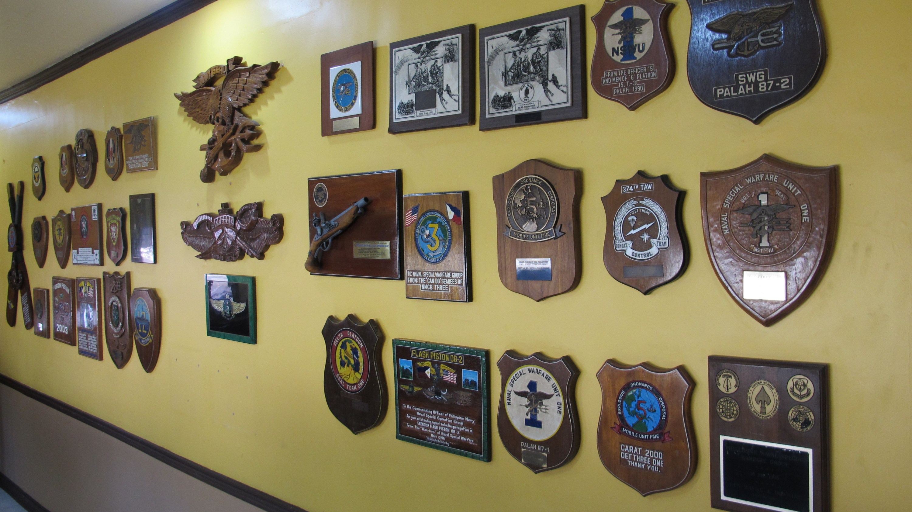 NAVSOG: The past, present, and future of the Philippine Navy SEALs | SOFREP