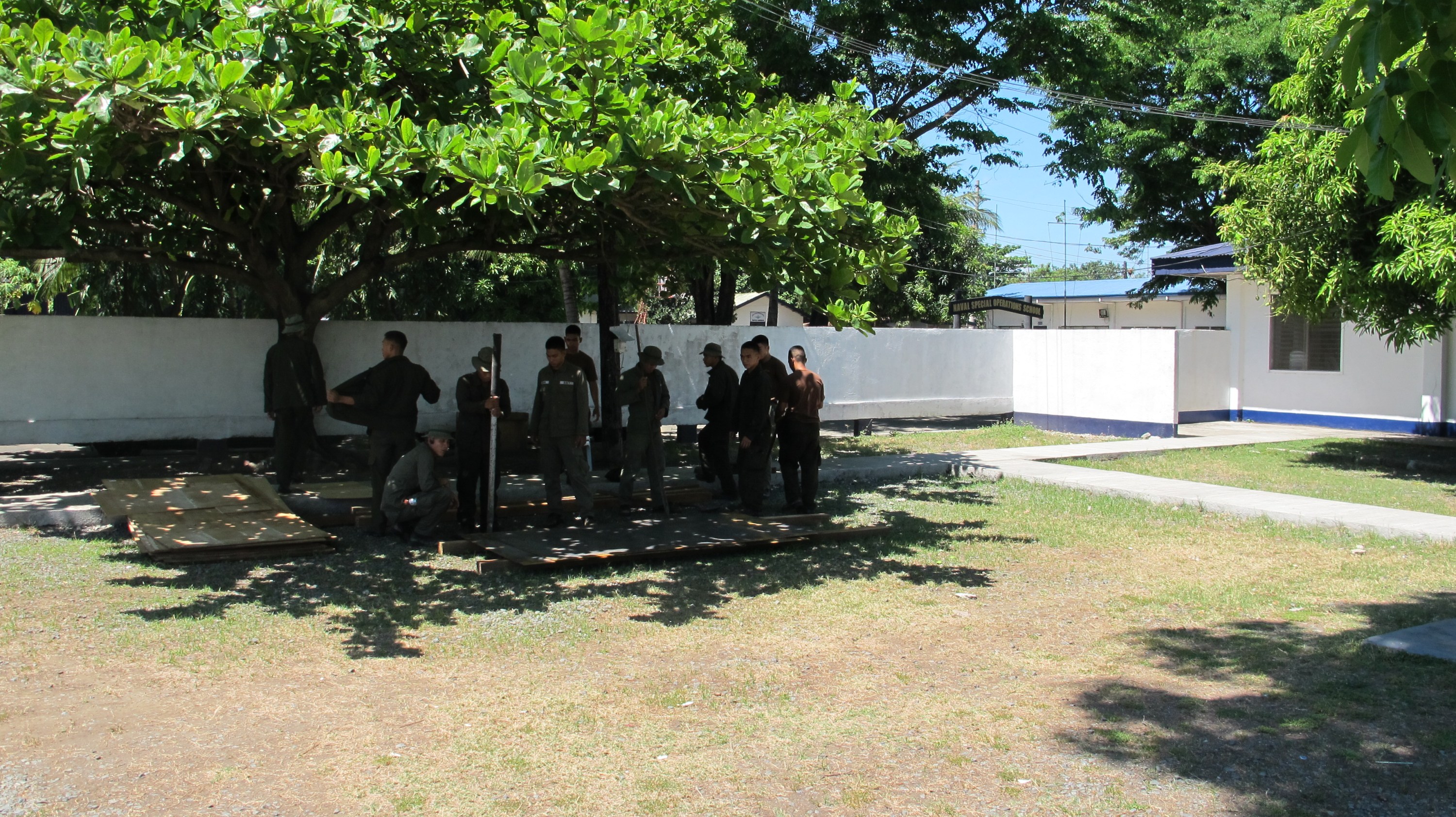 NAVSOG: The past, present, and future of the Philippine Navy SEALs | SOFREP