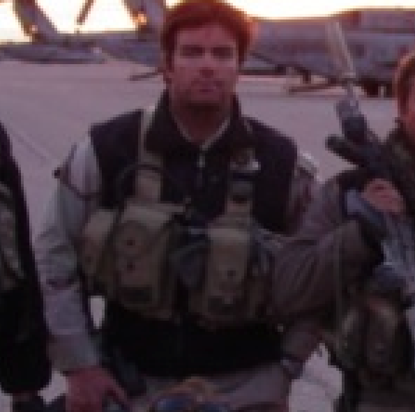 Brandon Webb’s Afghan RECON LOADOUT | SOFREP