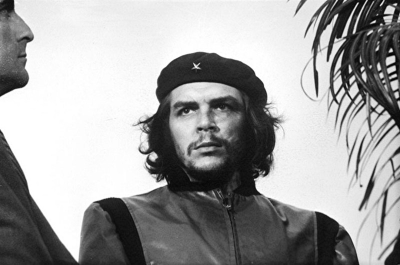 On this day in history: The death of Che Guevara | SOFREP
