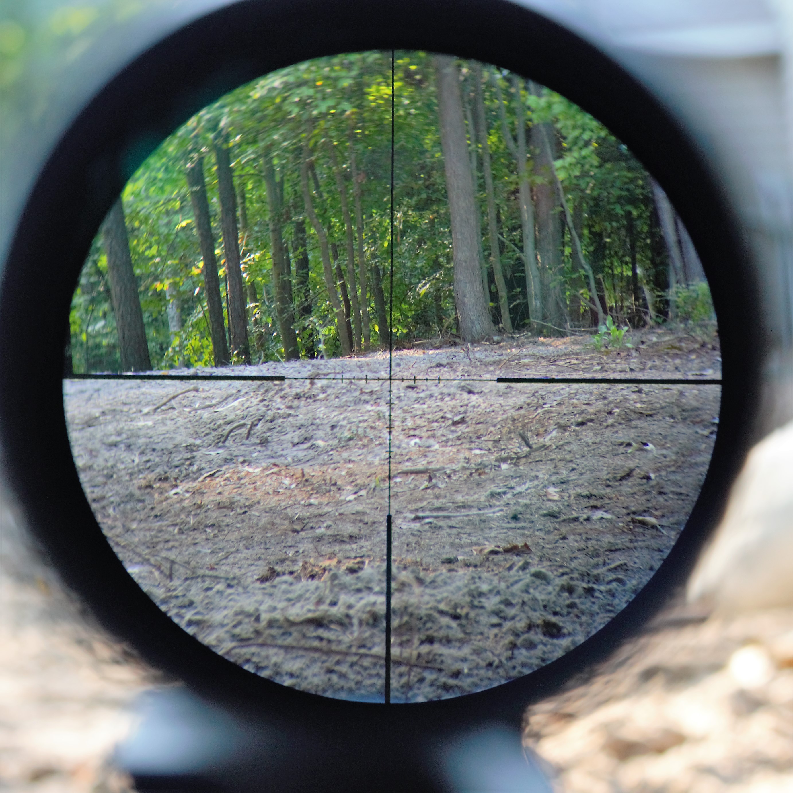 Vortex Optics Viper PST 1 6x24 Gen II SOFREP vortex-optics-viper-pst-1-6x24-gen-ii-sofrep