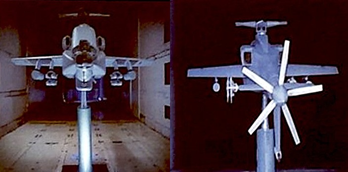 Here's Boeing's plan to add wings and a pusher-propeller to the Apache ...