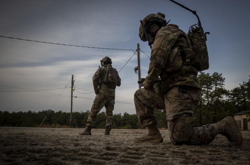 This new technology may be the future of close air support | SOFREP