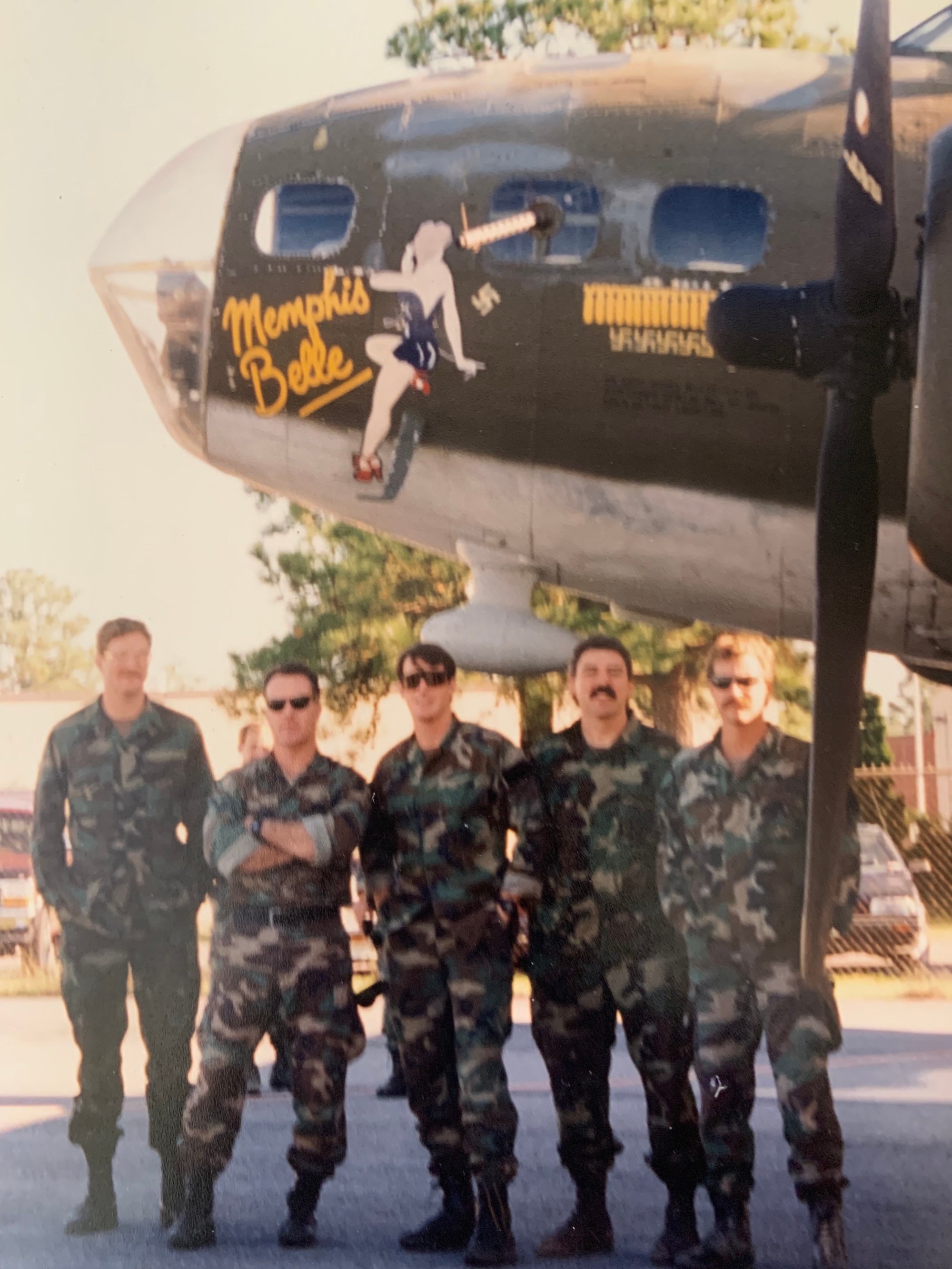 Geo Hand - A Day in the Life of a Delta Force Operator | SOFREP