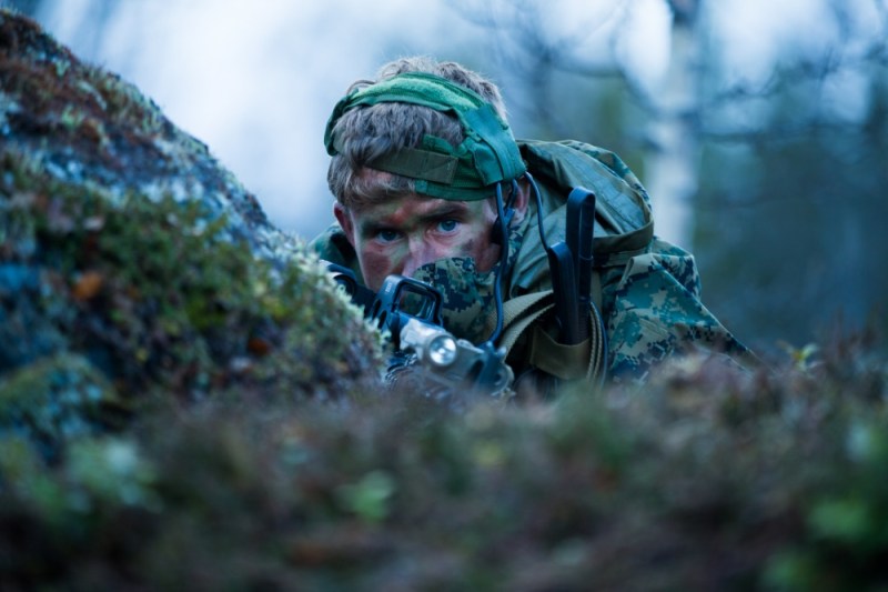 The Video of the Week: SOF force-on-force and Unconventional Warfare ...