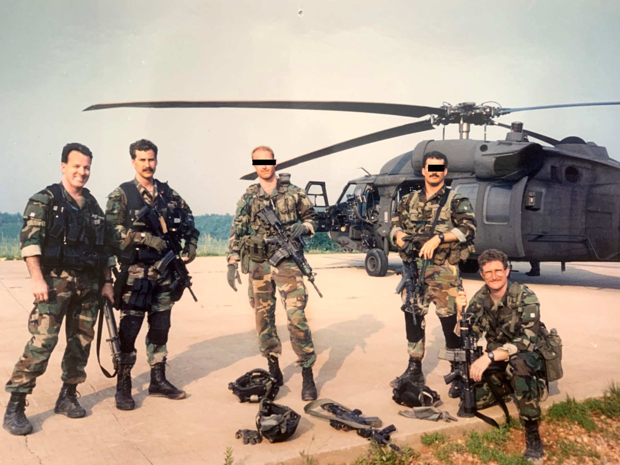 Get it on! Delta Operator's thoughts on the evolution and value of ...