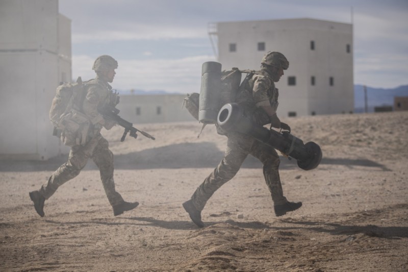 Royal Marines going back to their Special Operations roots | SOFREP