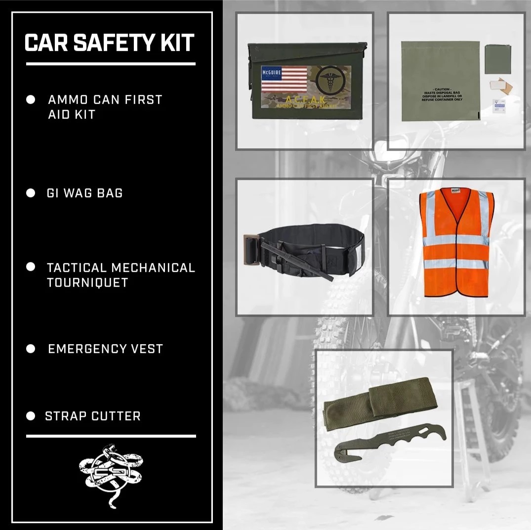 SOFREP's ultimate holiday gift guide | SOFREP