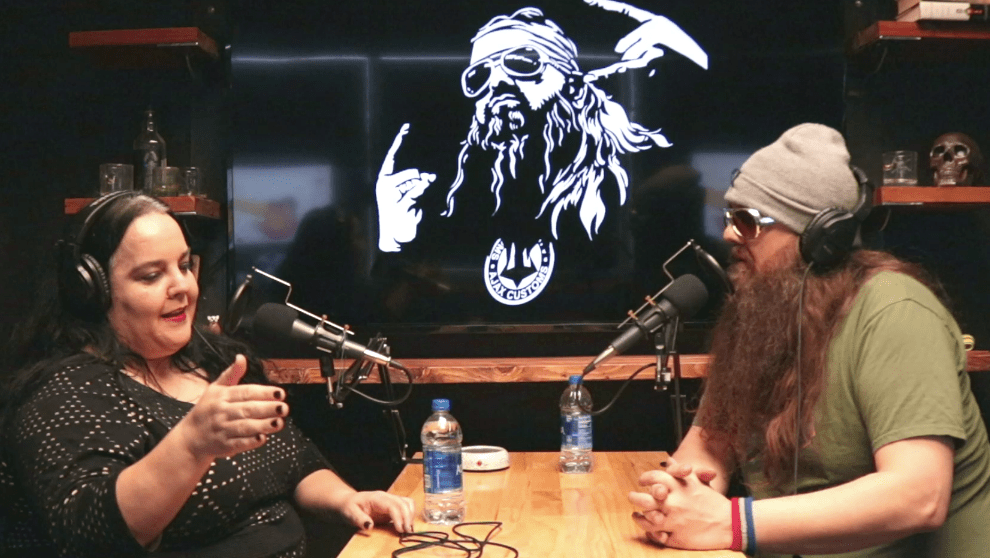 Episode 13: Inma Dey (Human Organ Transplant Coordinator) | Fired Up ...