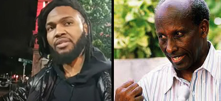 Weekend News Roundup: BLM is giving me the Blues, Warlord Raz and the ...