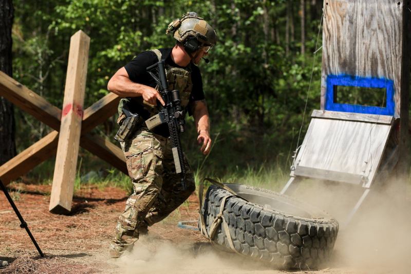The top 5 military injuries and how to prevent them | SOFREP