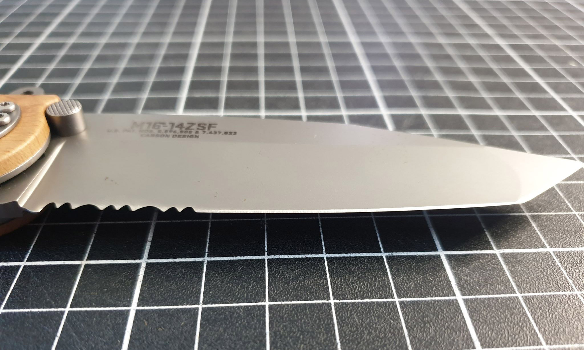 How to Choose the Best Blade Type for You | SOFREP