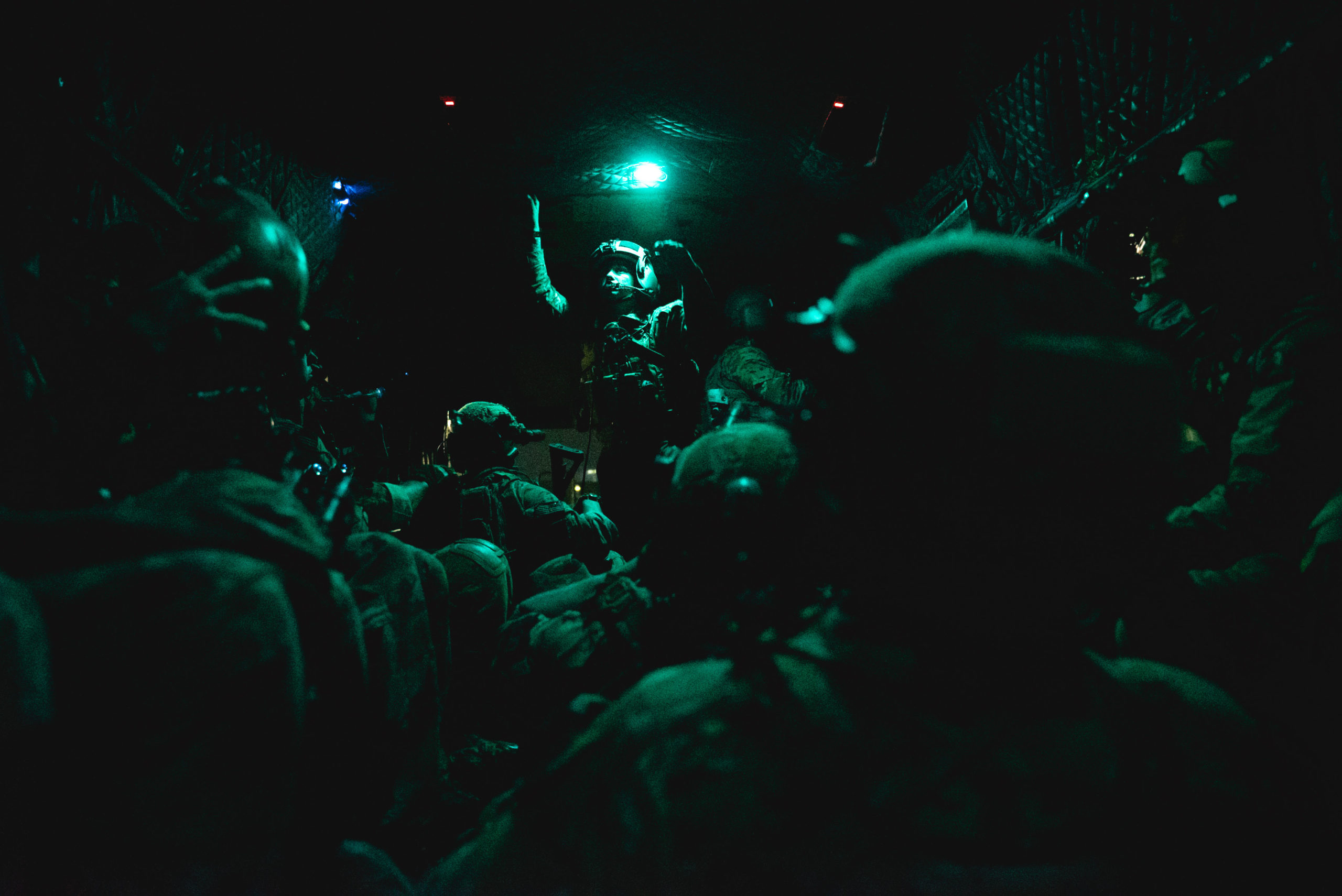 Marcus Luttrell, Chris Kyle & the Navy SEAL Sniper Course | SOFREP