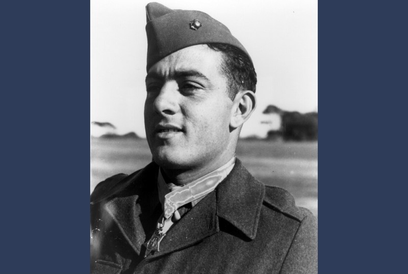 Remembering John Basilone, Medal of Honor, USMC Guadalcanal | SOFREP
