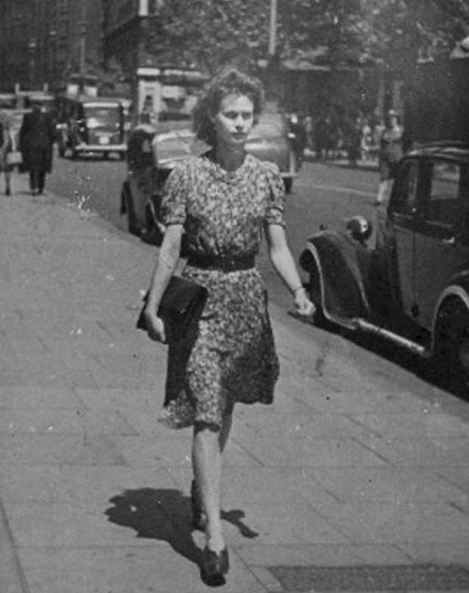 Phyllis Latour, the Last Female Special Operations Executive Agent