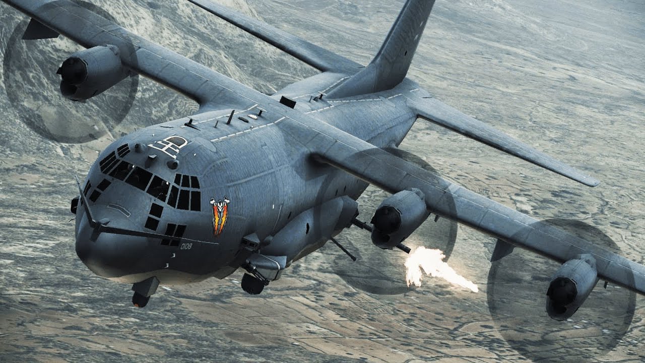 Air Force Commandos Awarded for Saving 88 Lives in Afghanistan