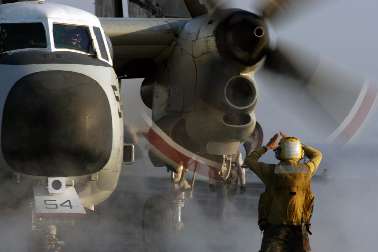 Pink Mist and Other Occupational Hazards of Military Service | SOFREP