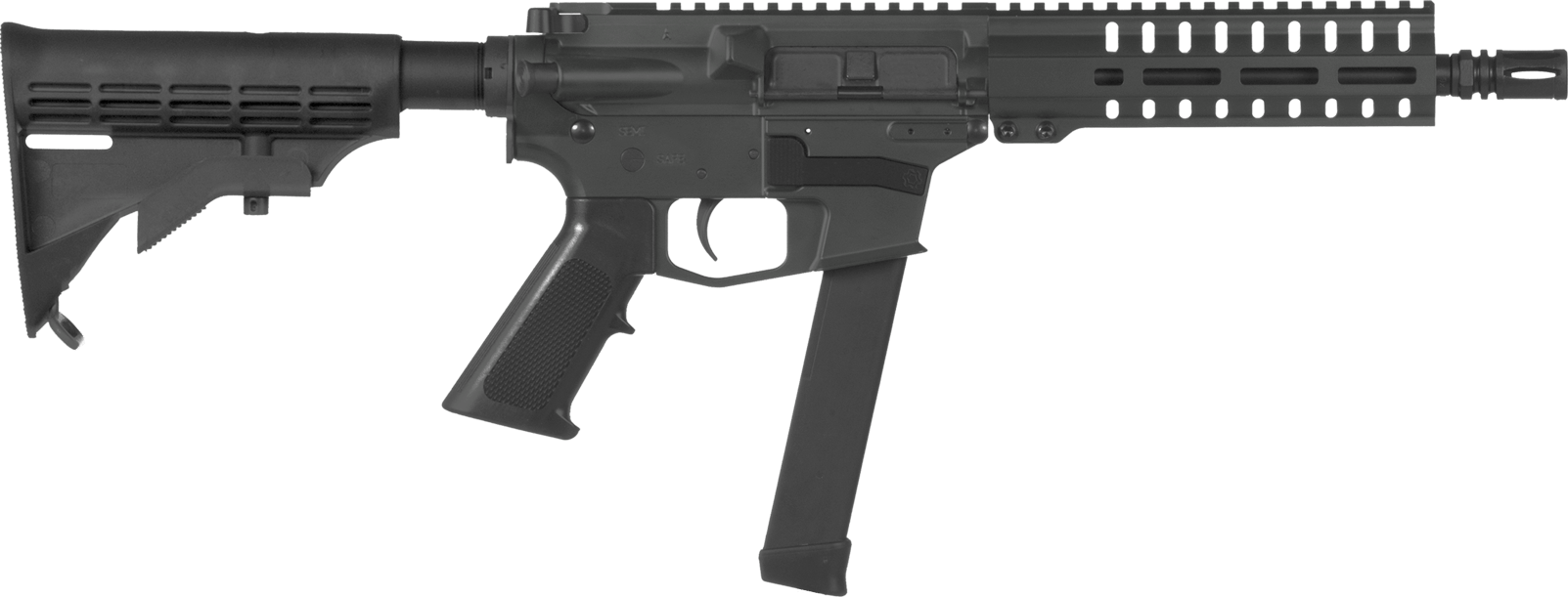 The CMMG Banshee - What Makes It So Special | SOFREP