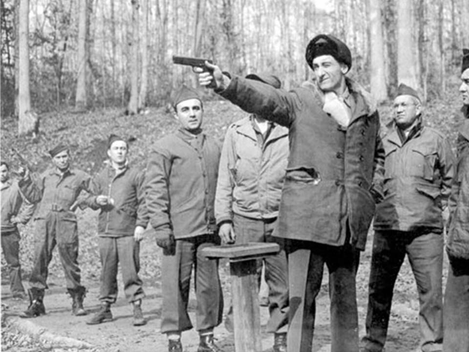 The Most Secret Units in US Military History | SOFREP