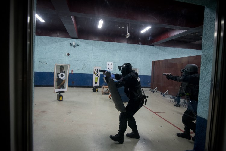 Taiwan Special Forces Have Been Working With US Troops, but Who Are ...