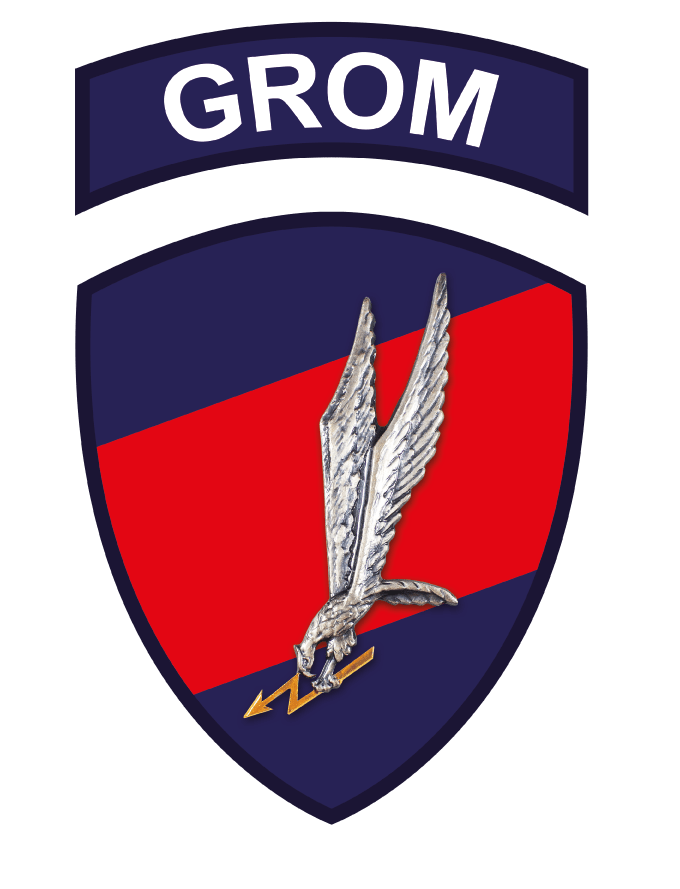 GROM - Poland's Tier 1 Special Operations Unit | SOFREP