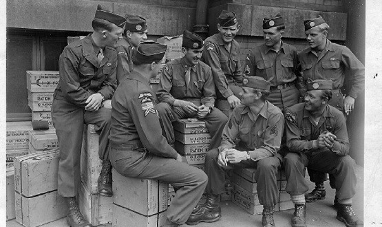 This Is How 4 OSS Operators Captured Sardinia From 270,000 Italians in ...