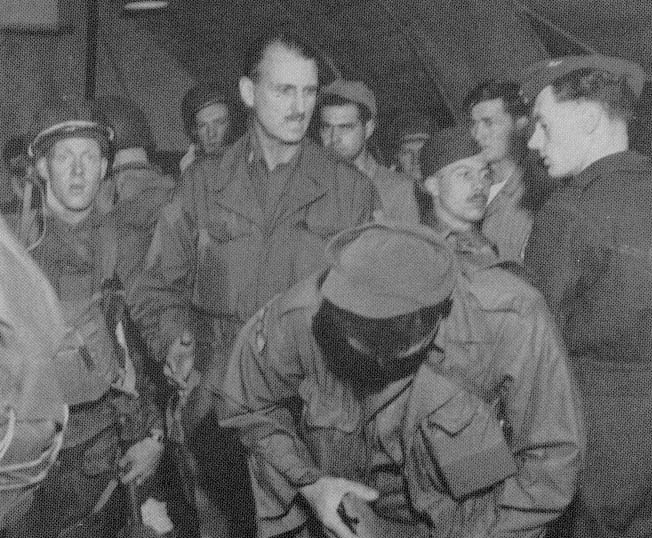 This Is How 4 OSS Operators Captured Sardinia From 270,000 Italians in ...