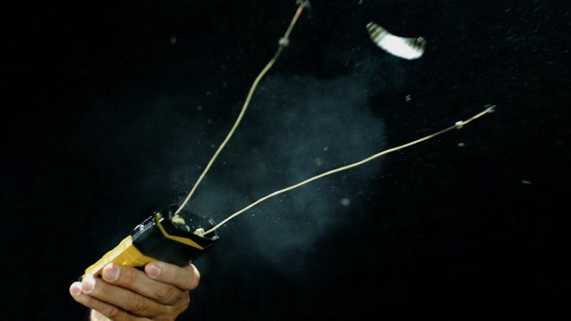 The 5 Best Less Lethal Weapons for Self-Defense | SOFREP